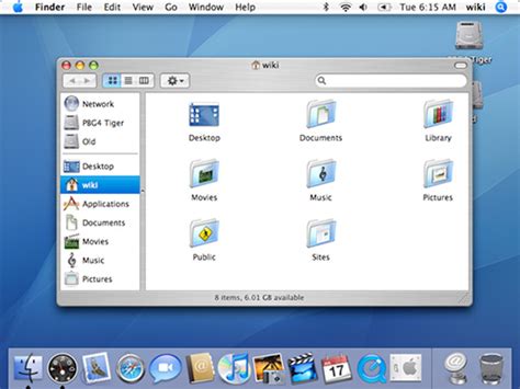 หน่วย 2 ระบบปฏิบัติการแมคอินทอชmacintosh Operating System