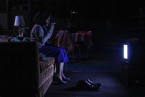 Serial Black Face Playwright Janine Nabers Transports Atlanta Back To