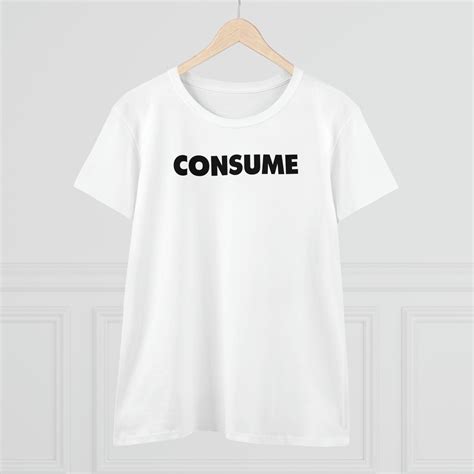 Consume They Live John Carpenter Rowdy Roddy Piper Obey Horror Sci Fi
