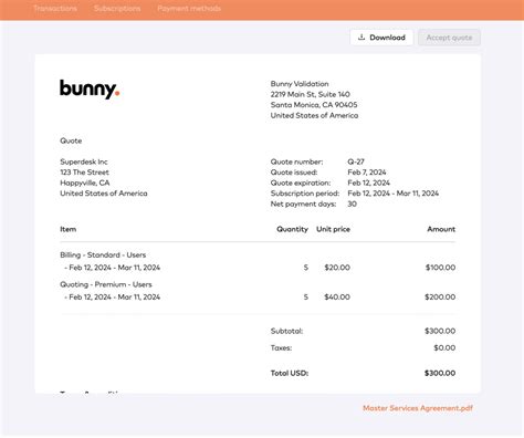 New Dropbox Sign Integration For Streamlined Quote To Cash Bunny