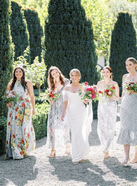 Colorful Jewel Tones Meets Classic Design At The Iconic Beaulieu Garden