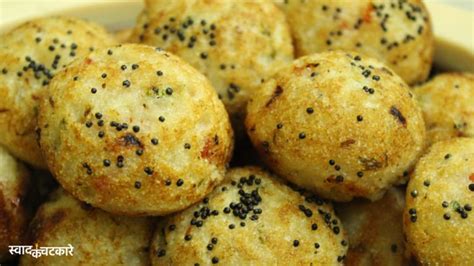 Easy Suji Appe Recipe A Step By Step Guide सूजी के स्वादिष्ट अप्पे