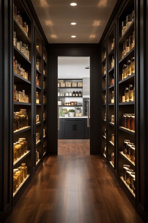 Pantry Design Ideas Pantry Design Walk In Pantry Design Ideas Walk In