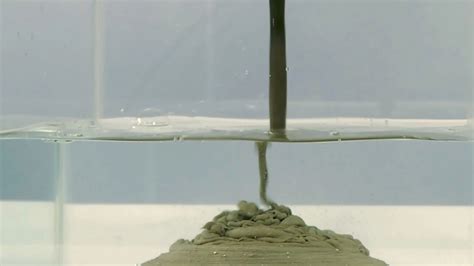 Viscosity Modifiers And Underwater Sika Canada