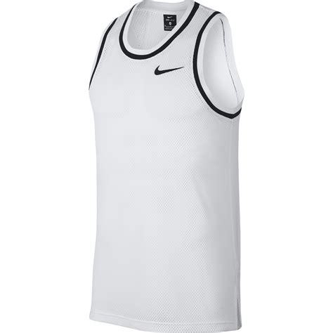 Баскетболная майка Nike Dri-FIT Classic | AQ5591-100