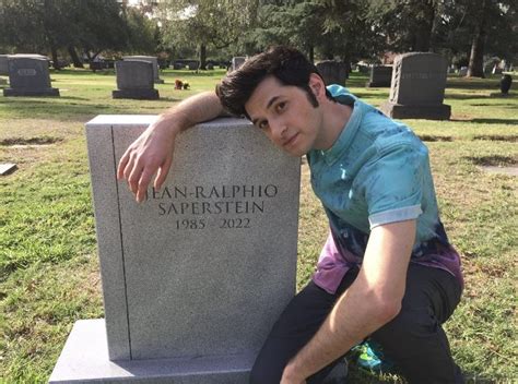 Not Jean Ralphio