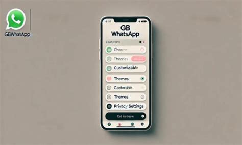 WhatsApp Estilo iPhone Cómo Descargar la Última Versión para Android