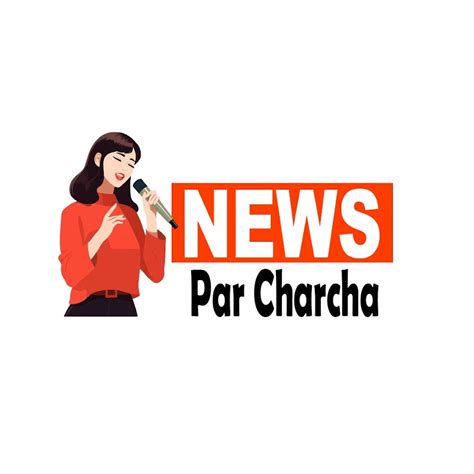 News Par Charcha Youtube