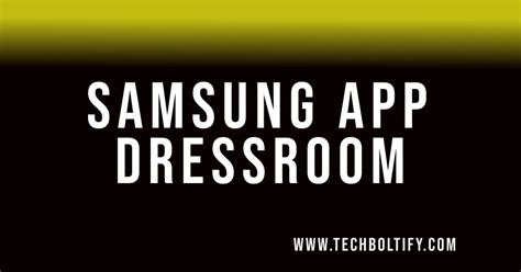 Com Samsung Android App Dressroom Used For Cheating Download Album On Imgur