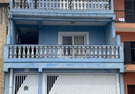 Casas 4 quartos à venda na Avenida Leitão da Cunha em São Paulo