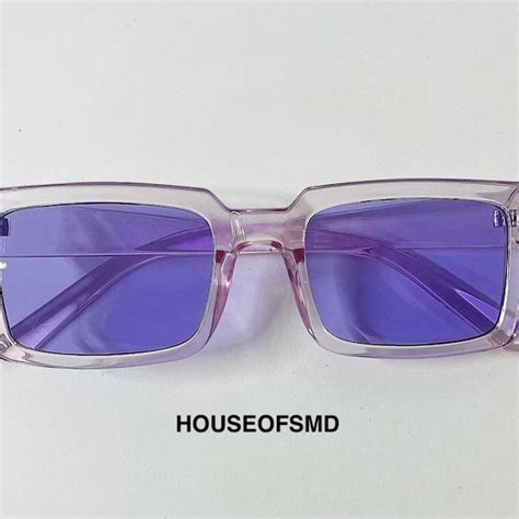 Festival Glasses Etsy