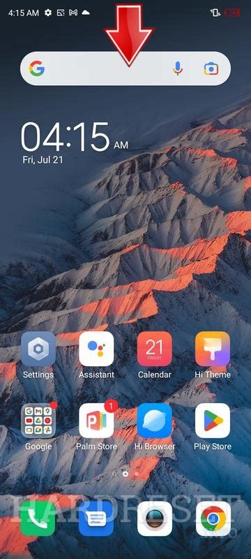 How To Take A Screenshot On TECNO Spark Go 2024 HardReset Info
