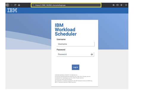 Enforce Workload Automation Continuous Operation By Activating Automatic Failover Feature And An