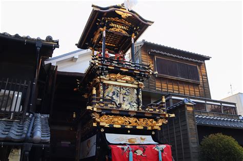 無形文化遺産の旅愛知県第389回犬山祭 犬山城を一望するホテルインディゴ犬山有楽苑に宿泊 チームJマダム izuminの