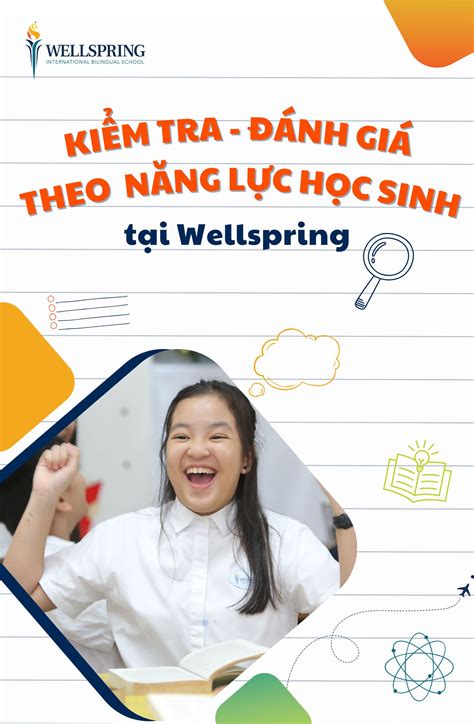 Đa DẠng Wellspring Hanoi International Bilingual School Facebook