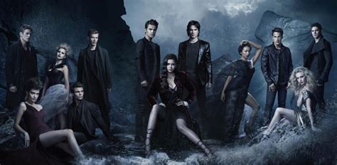 Vampire Diaries 416 Bring It On Trailer