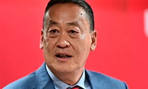 Jailed Ex Thai Pm Thaksin To Be Released On Feb 18