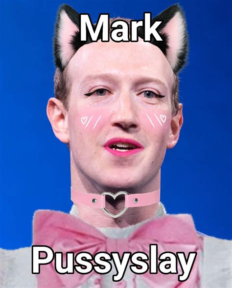 Pin On 🤖♡mark Zucky Wucky Fucky♡🤖