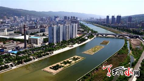 跟着地名游陇原丨古韵秦州，诗意与浪漫并存的地方～澎湃号·政务澎湃新闻 The Paper