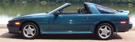 1986 1987 1988 1989 1990 1991 1992 Toyota Supra Mkiii Kaminari Style S
