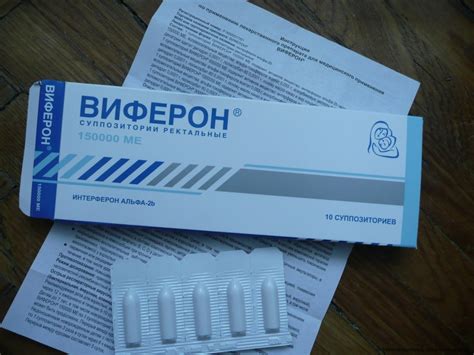 Классификация противовирусных препаратов по механизму действия