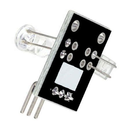 Ky 039 Finger Detection Heartbeat Measuring Sensor Module