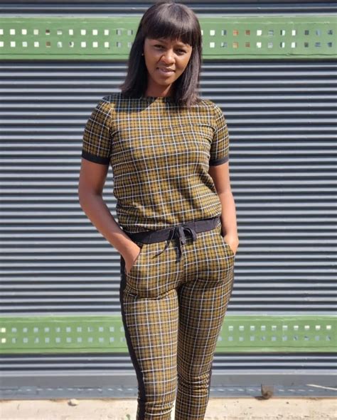 Watch Muvhango Female Cast Wows Mzansi With The Nkao Tempela Challenge