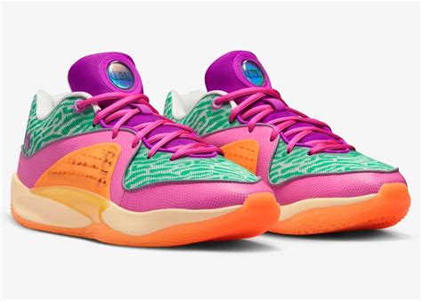 Nike KD 16 "All-Star" kaufen – FJ4240-300 – HEAT MVMNT