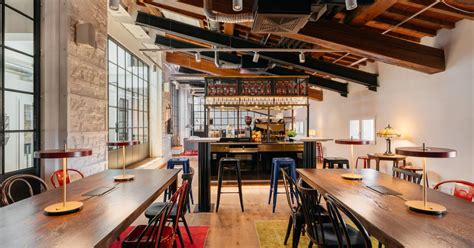 Ruby Dante Workspaces Florences Modern Co Working Hub Ruby Mag