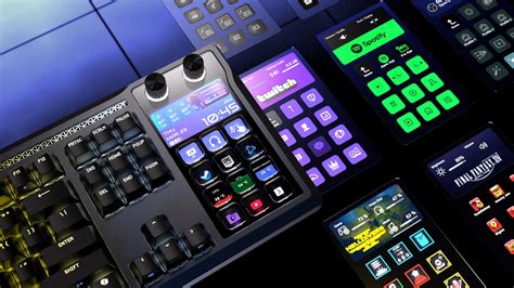 Understand The Many Benefits Of Stream Deck Integration Corsair