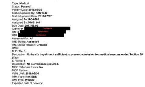 Understanding GCMS Notes For Canada Visa The Ultimate Guide