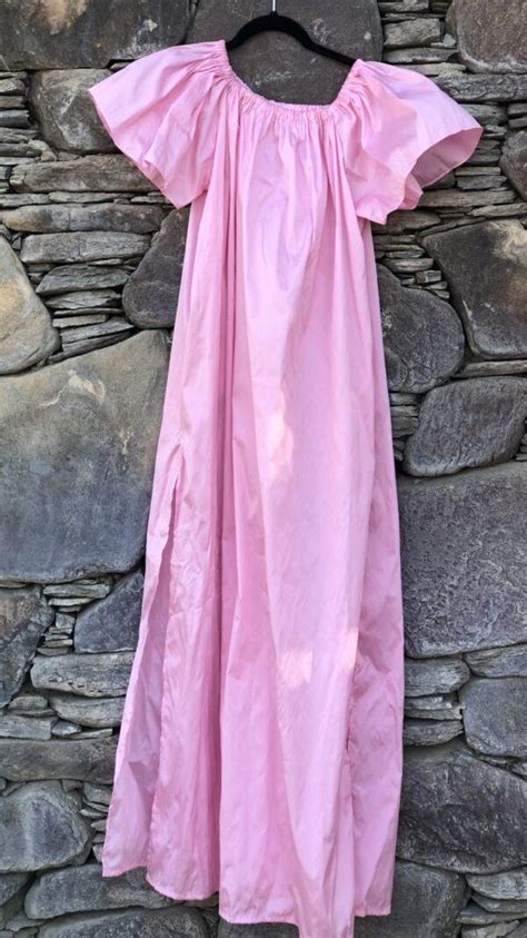 Flowy Sleeve Maxi Dress Free Shipping Monica Mahoney