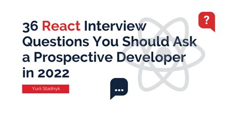 React Interview Questions You Should Ask A Prospective Developer In KeenEthics
