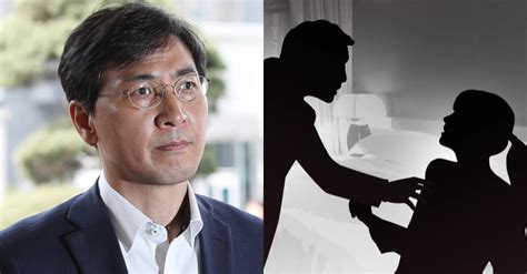비서 성폭행 안희정 2심 무죄 깨고 징역3년6개월·법정구속2보 디스패치 뉴스는 팩트다