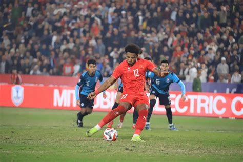 Kết quả Việt Nam vs Singapore Chính thức vào chung kết