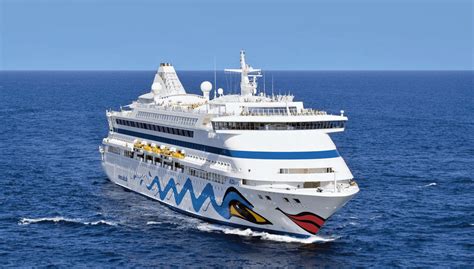 Aida Cruises Tewsxchange