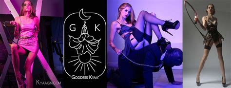 Kyaa Chimera On Twitter RT GoddessKyaa Convert To Kyaaism