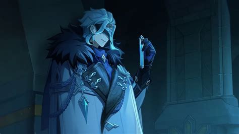 Genshin Impact Dottore Build Speculation Lore And Crimes