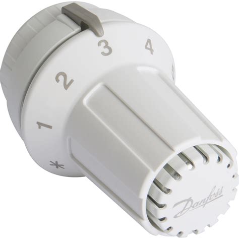 Danfoss Thermostat Set Ventil Ras C 1 2 Eck Und Kopf Kaufen Bei Obi