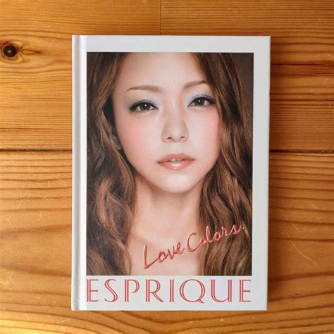 Kose エスプリーク 安室奈美恵 手帳 メルカリ