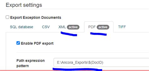 exporting from idc into docstar ecm 2 by gpayne ecm epicor user