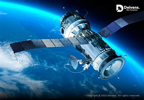 Low Earth Orbit Leo Satellite Market Overview Demand Outlook 2030