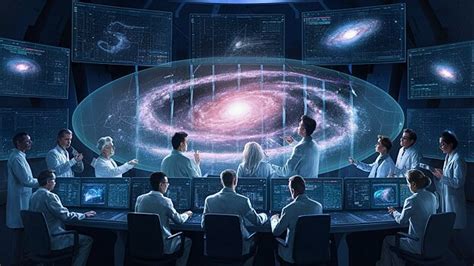 科学者たちは天文学データベースを作成する計画を立てた 神奈川新聞kanagawa Ken