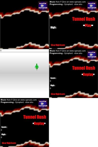 Swfchan TunnelRush Swf Info Swfchan TunnelRush Swf Info