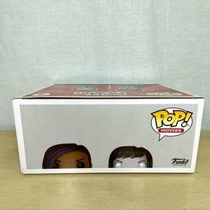 Funko Other Funko Pop Scott Pilgrim Vs The World Matthew Patel Demon Chick Exclusive