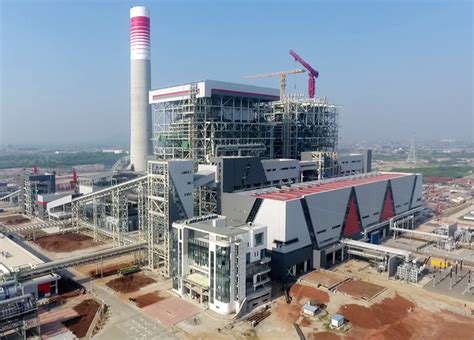 岐路に立つ電力開発上 強まる中国企業の存在感 大型発電所稼働続き じゃかるた新聞