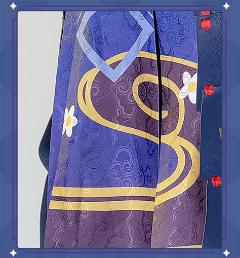 Us 7999 Genshin Impact Kamisato Ayaka Inazuma City Cosplay Costume