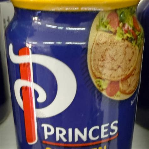 Princes Chicken And Ham Paste 75g Buy Expat Foods Online In Thailand