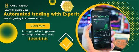 Robot Trading Forex