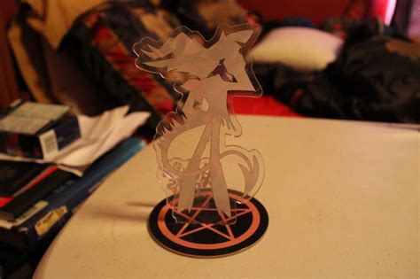 Helluva Boss Standee Striker 4725583817
